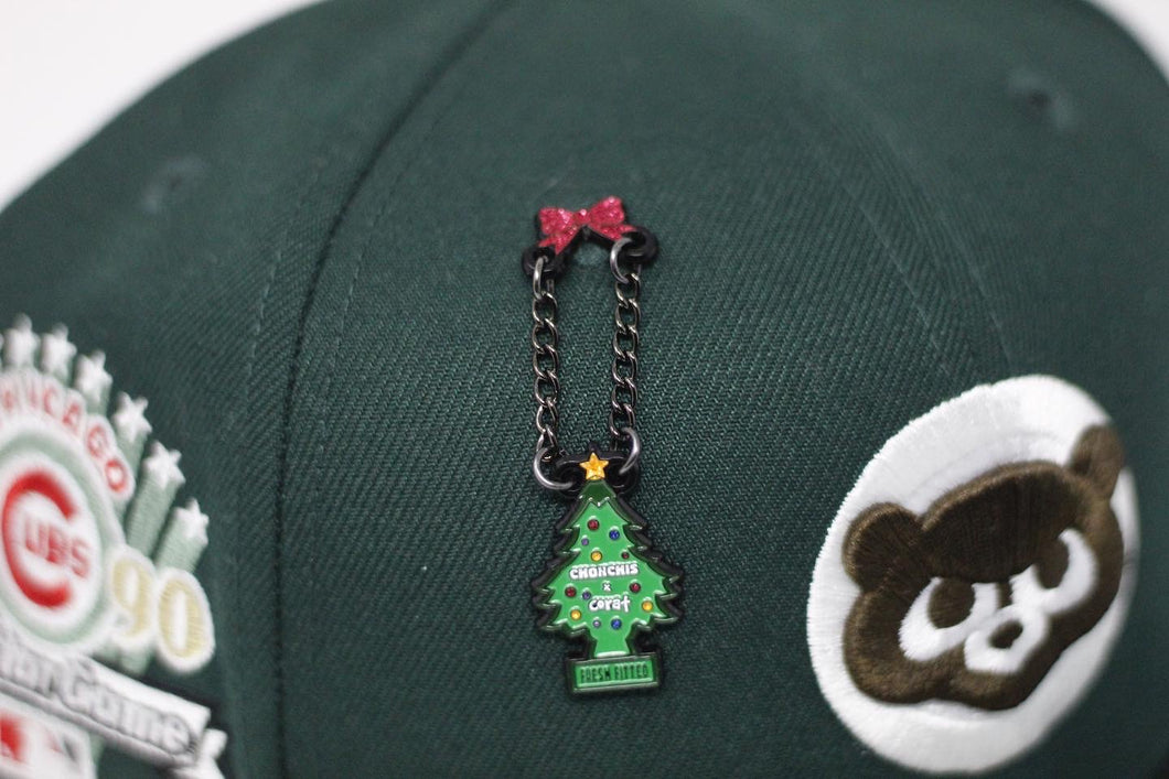 Christmas tree – Chonchis pins